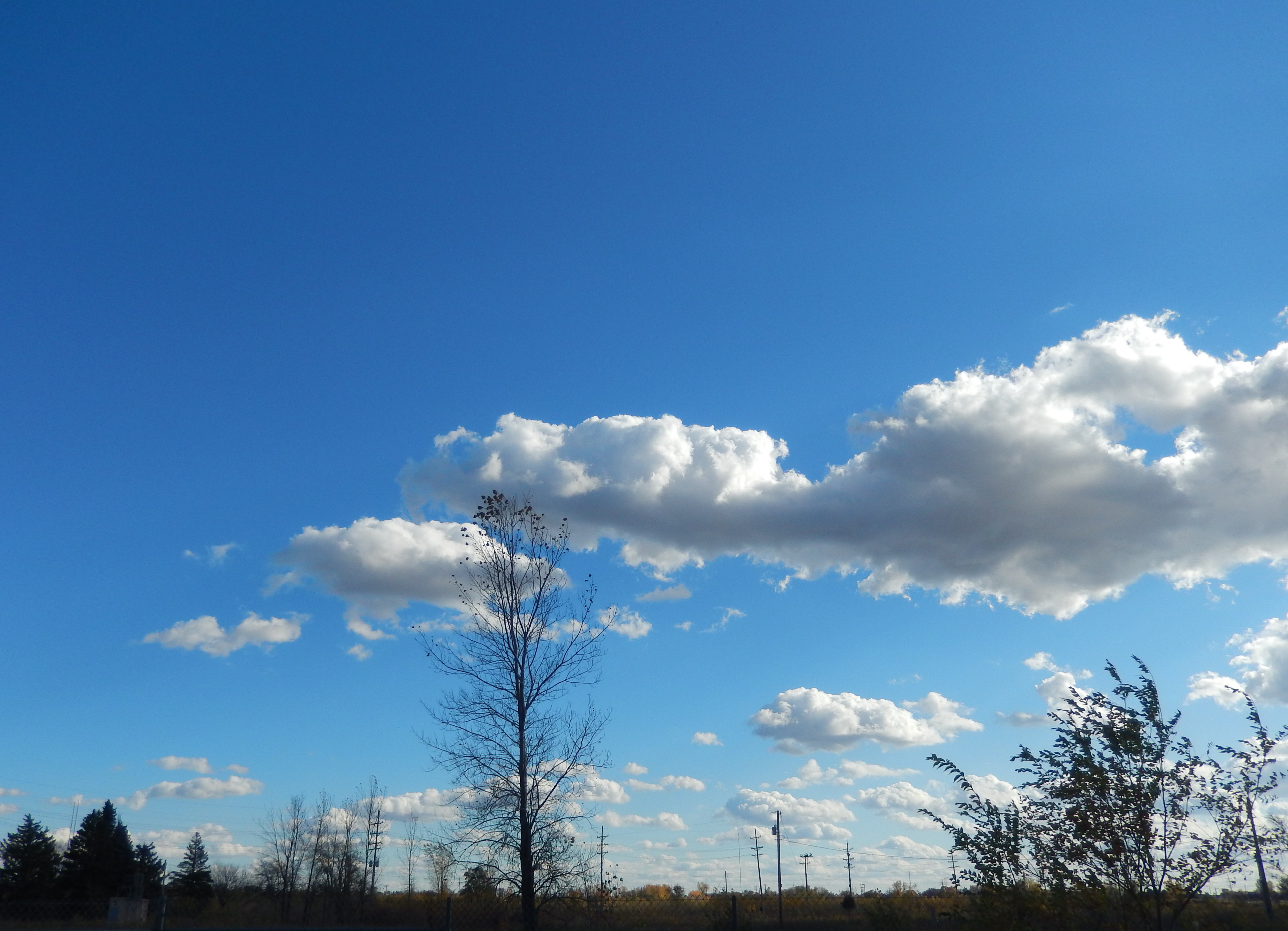 Lazy Clouds | Stephen Nielsen