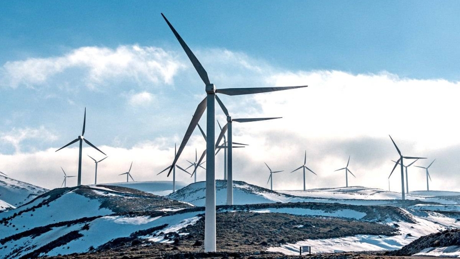 How the Cold Winds Praise the Lord | Stephen Nielsen