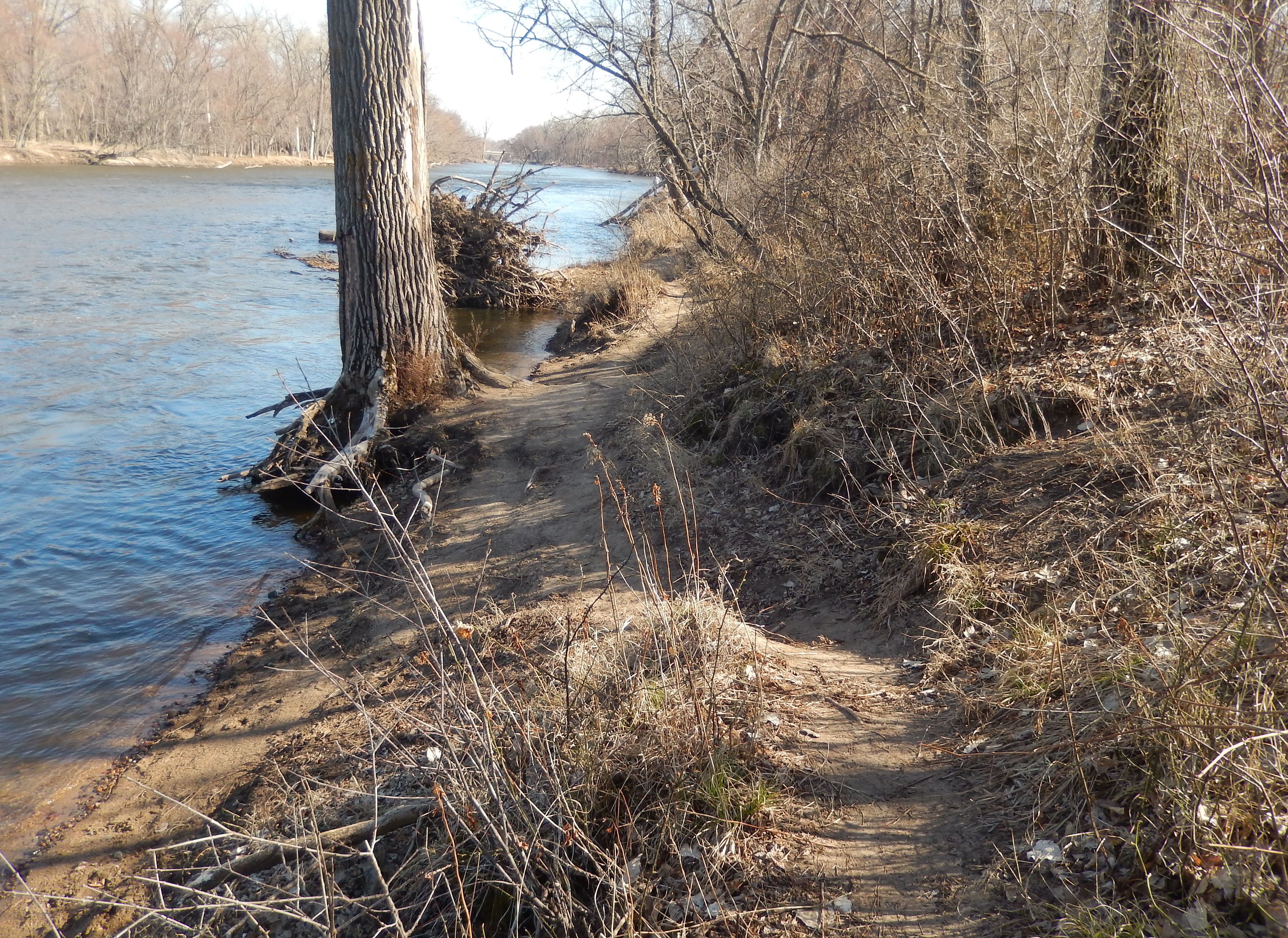 Trails with Meaning | Stephen Nielsen