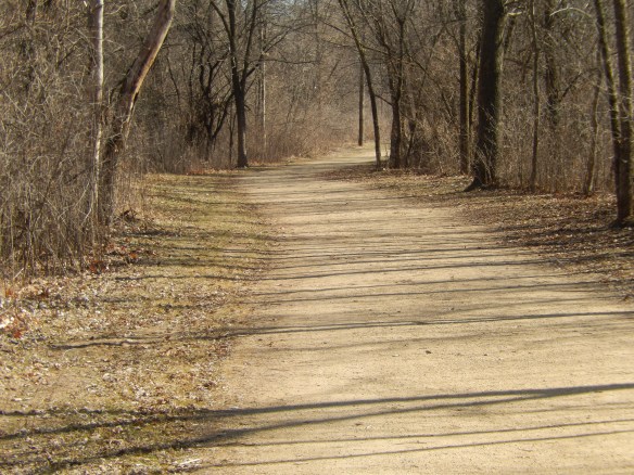 Trails with Meaning | Stephen Nielsen