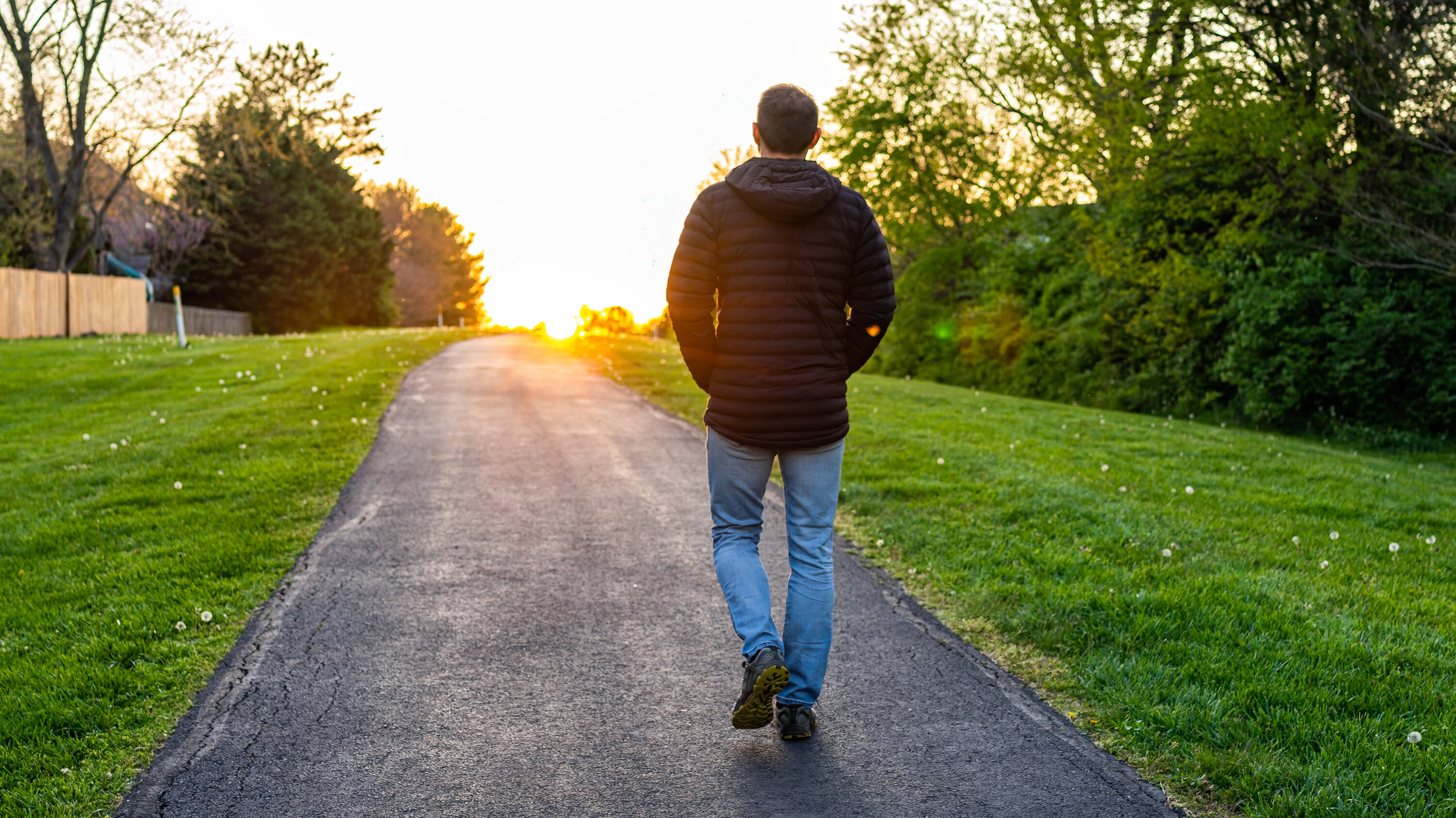 Peter Followed Jesus at a Distance | Stephen Nielsen