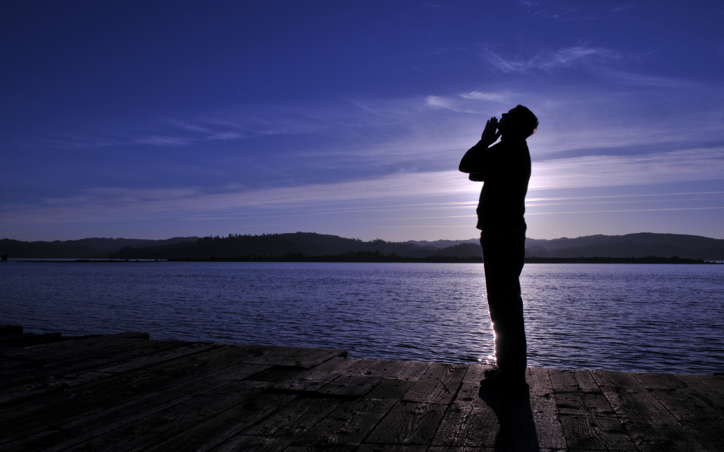 Praying for Big things: Four Examples | Stephen Nielsen